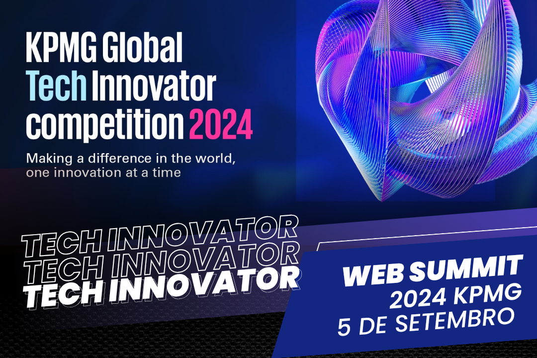 ATLAR Advances to the National Finals of KPMG's Tech Innovator in ...