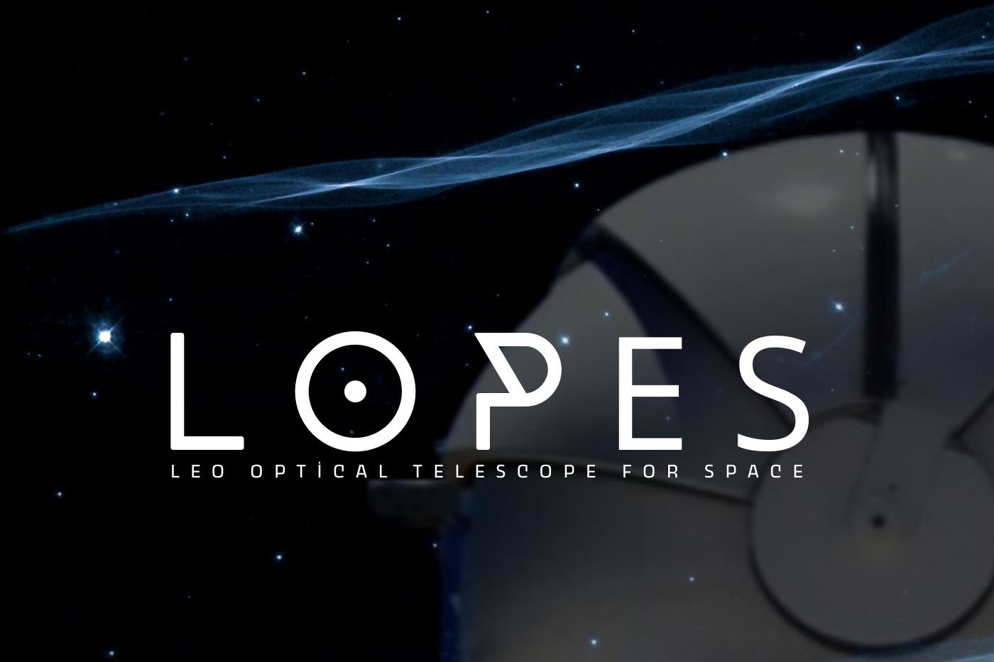 ATLAR Launches LOPES Project to Develop Advanced Space Object Tracking ...